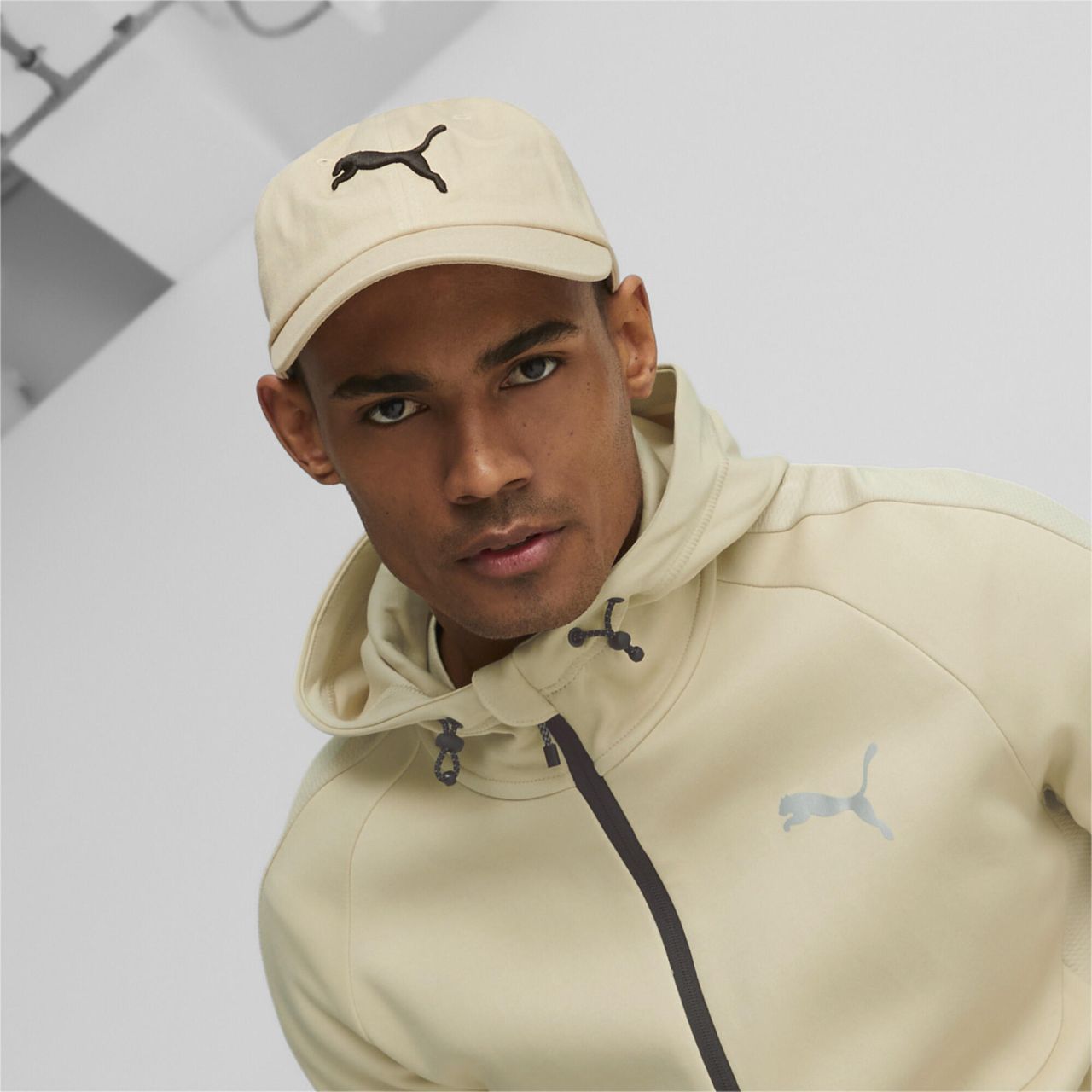 Puma Puma Essentials Cat Logo BB Cap | SportFits Shop