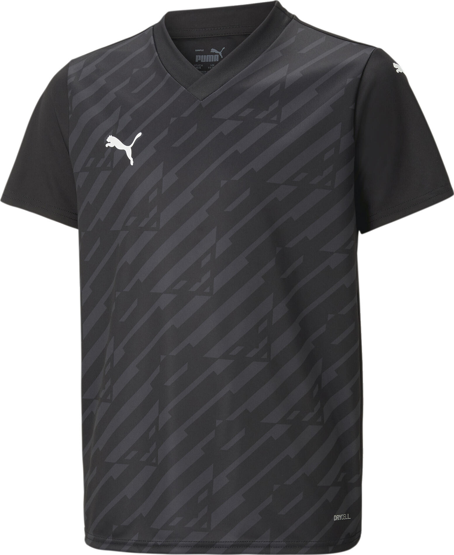 Puma Teamultimate Jersey Jr - Kids's Running Shirt | SportFits Shop