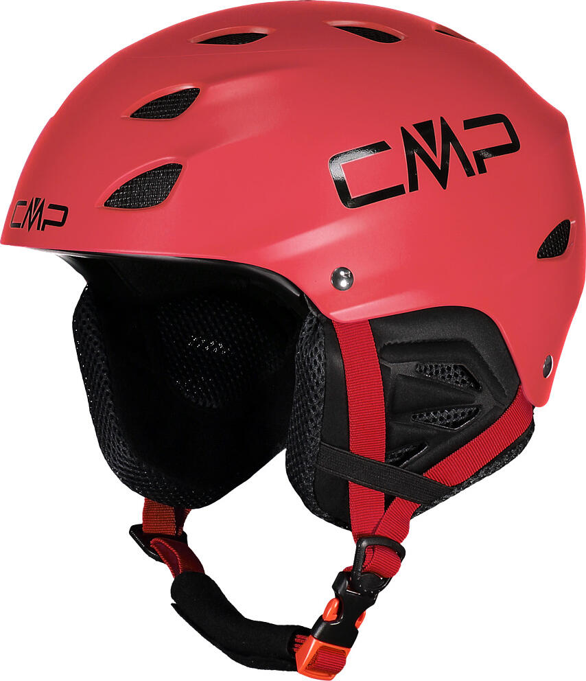 CMP XJ-3 Kids Ski Helmet - Kinder Skihelm | SportFits Shop