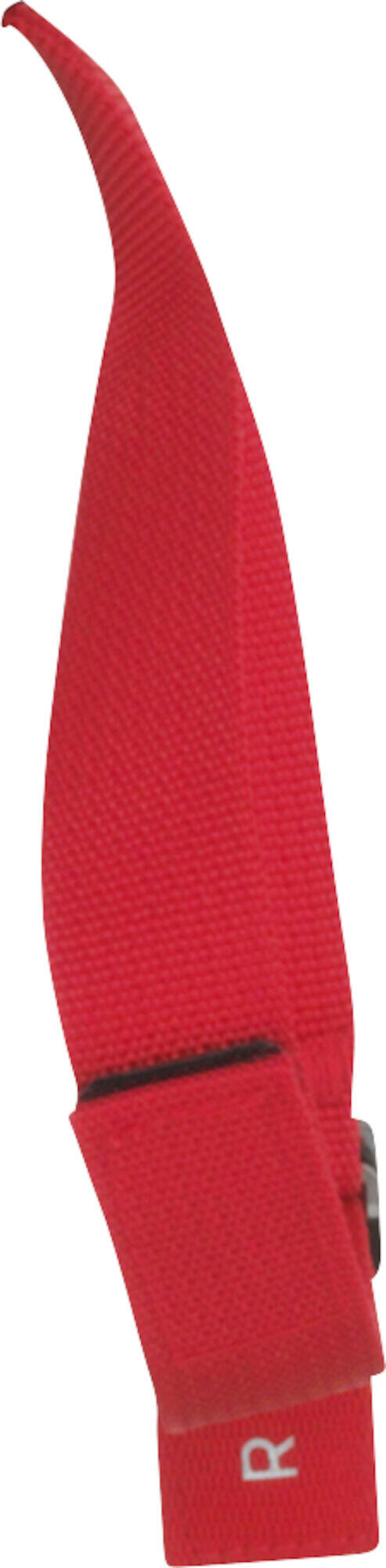 Swix Strap Alpine Racing Red - Ski poles | SportFits Shop