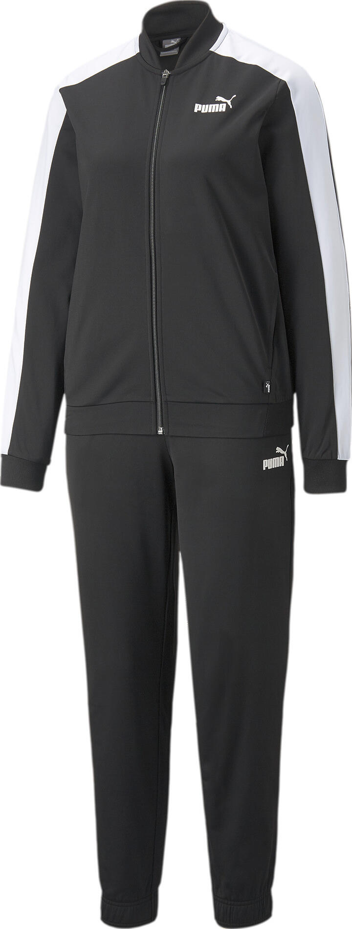 Puma Baseball Tricot Suit cl - Gönne dir den zeitlosen Style und die ...