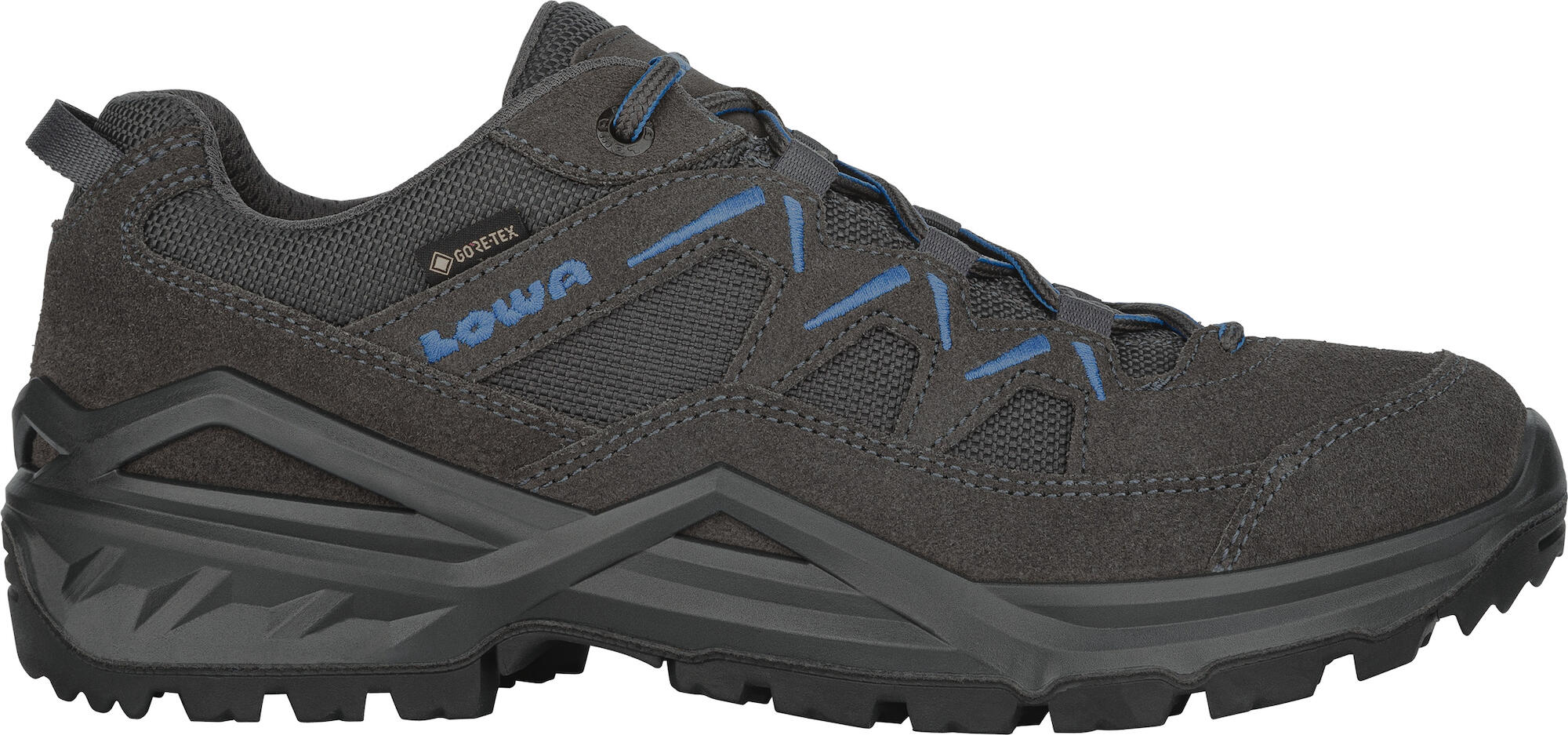Lowa Sirkos EVO GTX LO - Men's hiking boots | SportFits Shop