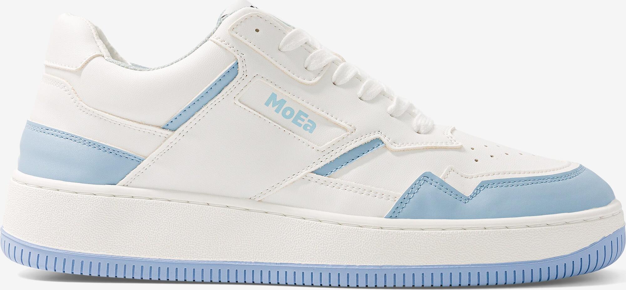 MoEa GEN1 - Grapes White & Sky Blue SP | SportFits Shop