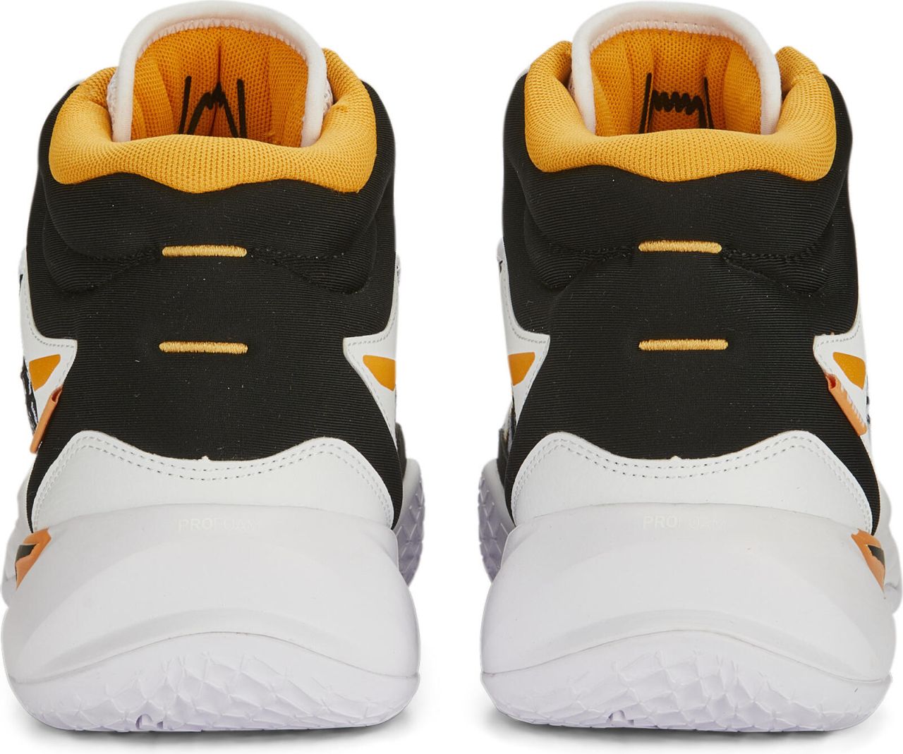 Puma Playmaker Pro Mid Block Party | SportFits Shop