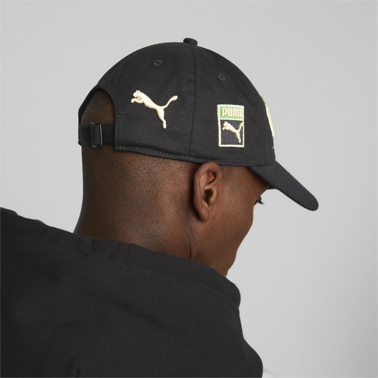 Puma Prime BB Cap Anniversary | SportFits Shop