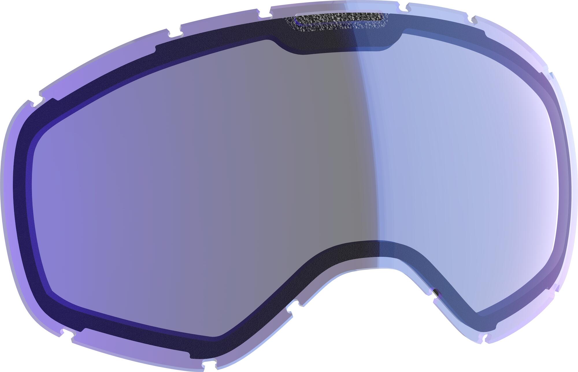 Scott Lens Faze II ACS - Unisex Skibrille | SportFits Shop