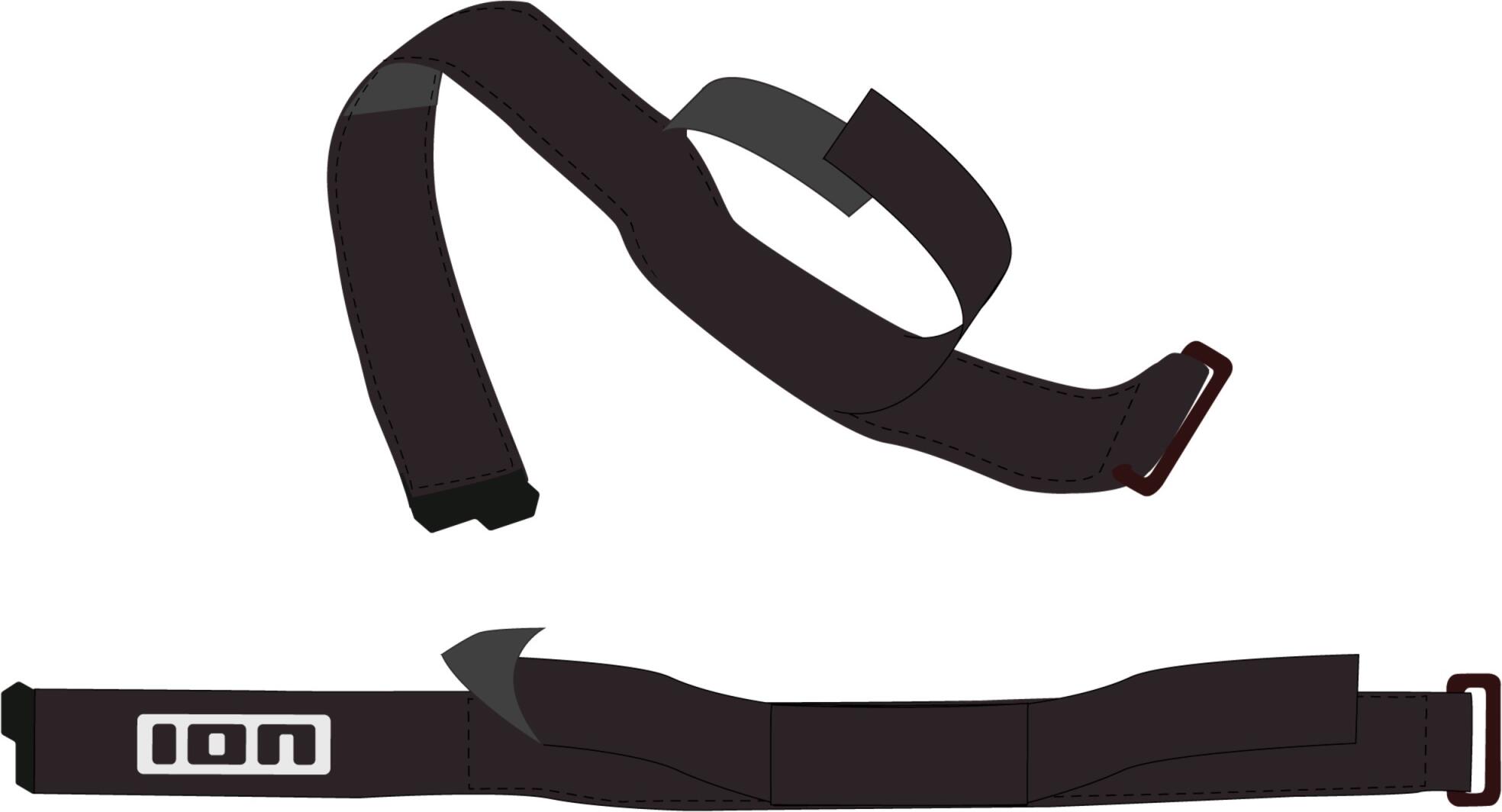 ION Other Acc Fix Strap S - | SportFits Shop