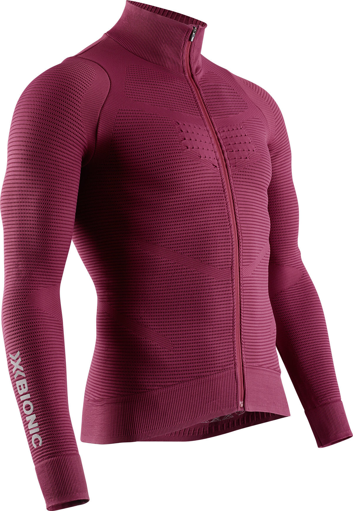 X-Bionic Instructor 4.0 Jacket Unisex - Unisex Midlayer | SportFits Shop