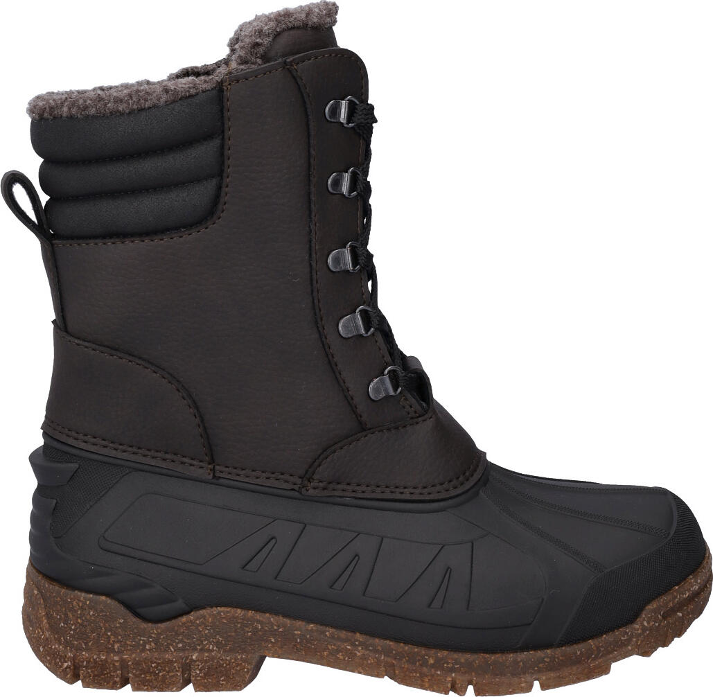CMP Bethel Snowboot Shoes - Unisex's winter boots | SportFits Shop
