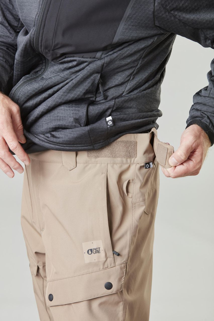 Picture Plan Pants | SportFits Shop