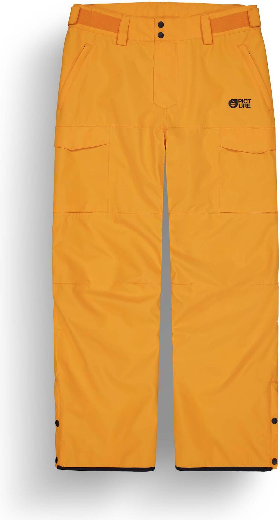Picture Plan Pants - Men's backcountry ski pants | SportFits Shop