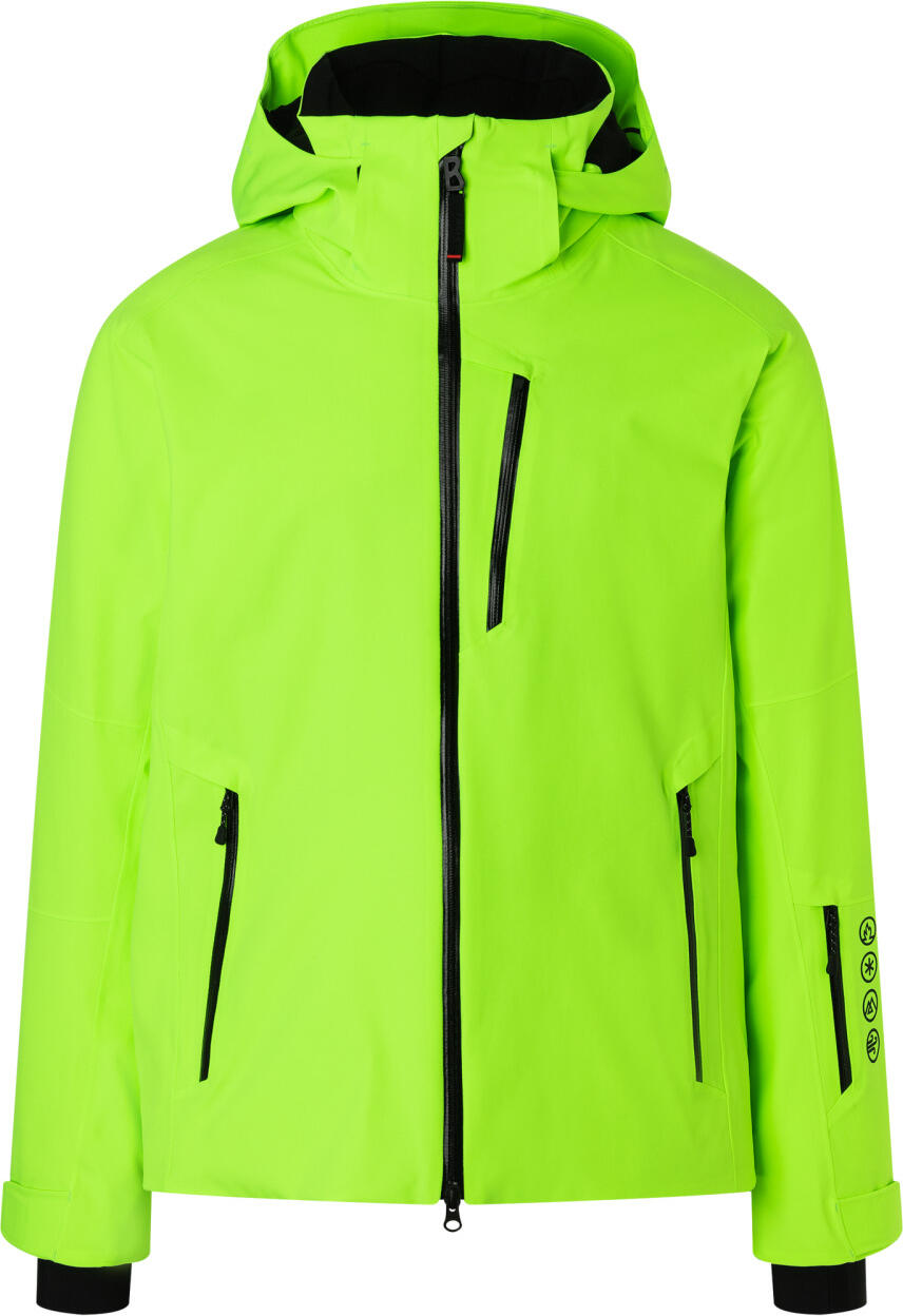 Bogner FIRE+ICE EASON3-T - Herren Skijacke | SportFits Shop