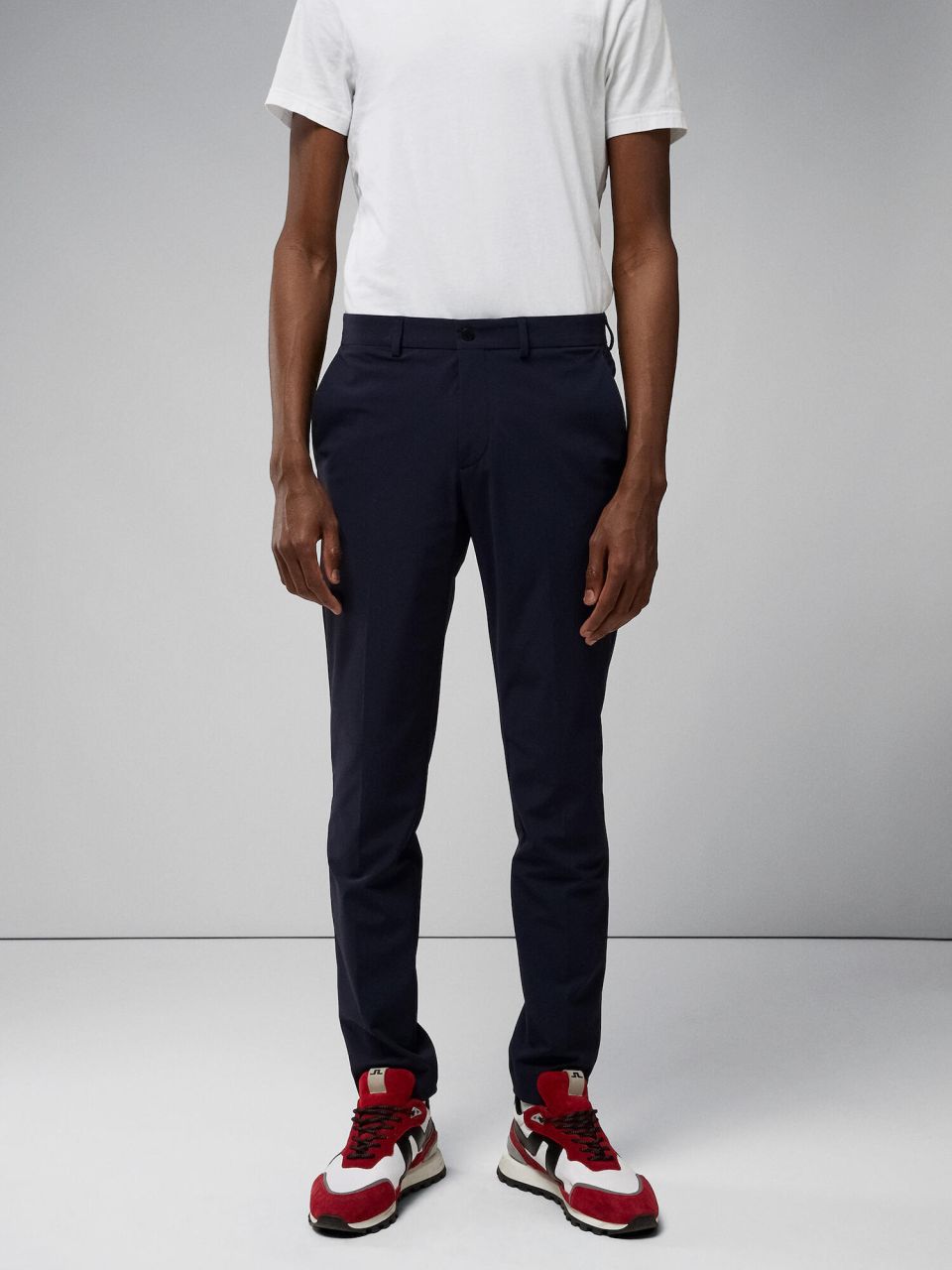 J.Lindeberg Grant 4 Way Stretch Pant | SportFits Shop
