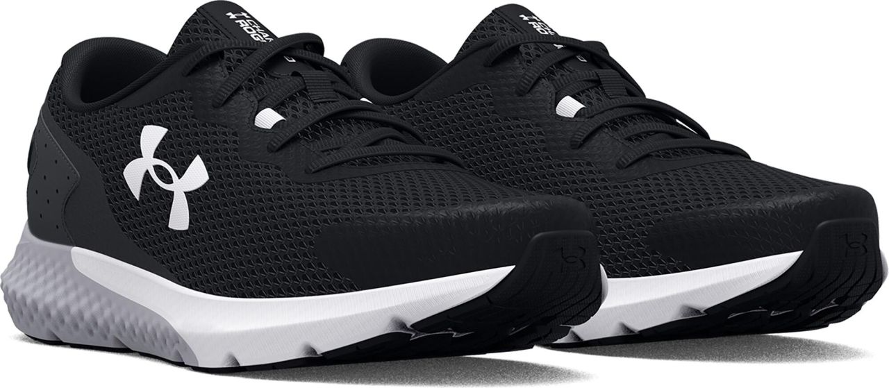 Under Armour Men's UA Charged Rogue 3 Running Shoes | SportFits Shop