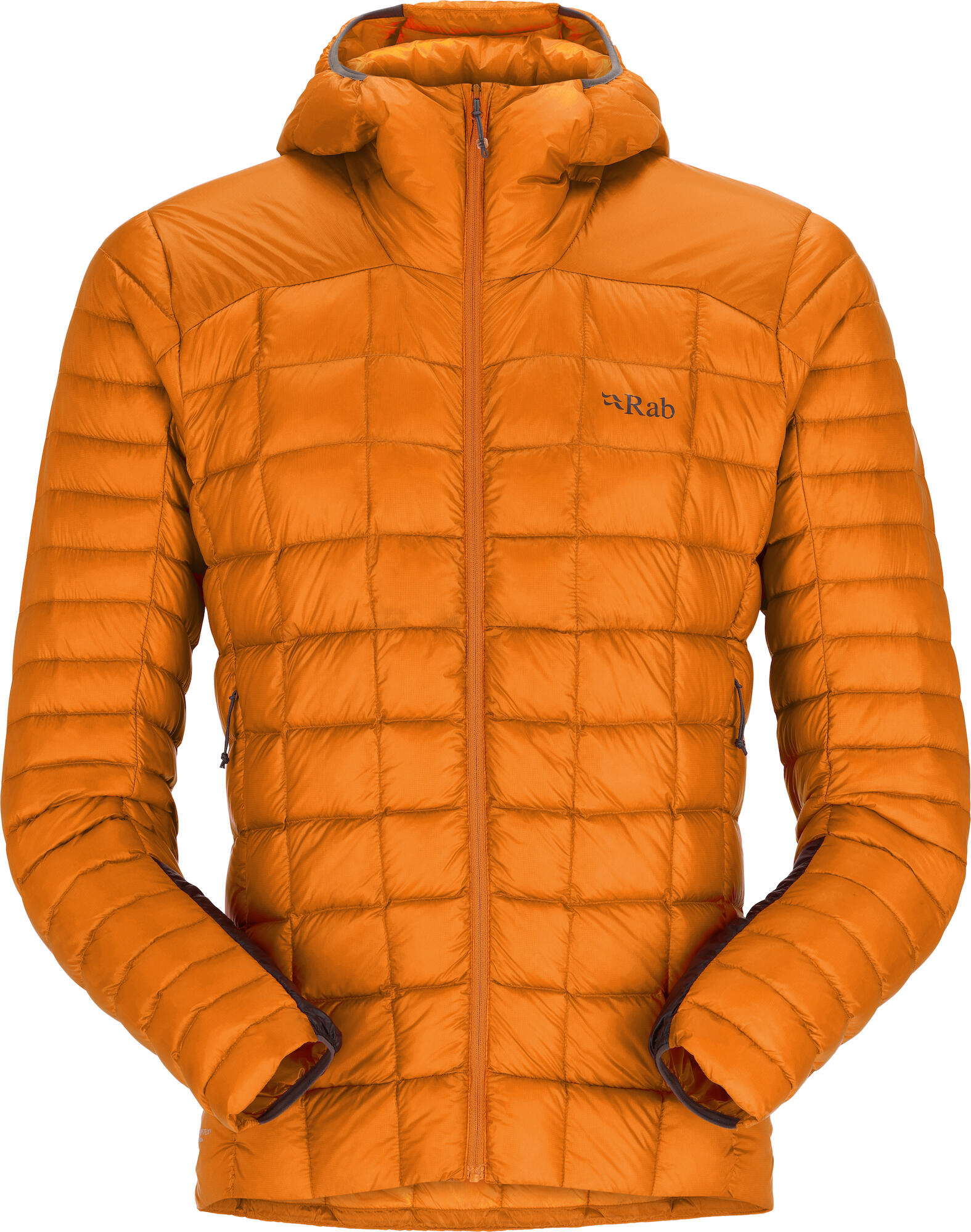 Rab Mythic Alpine Light Jacket - Men's insulation jacket for ...
