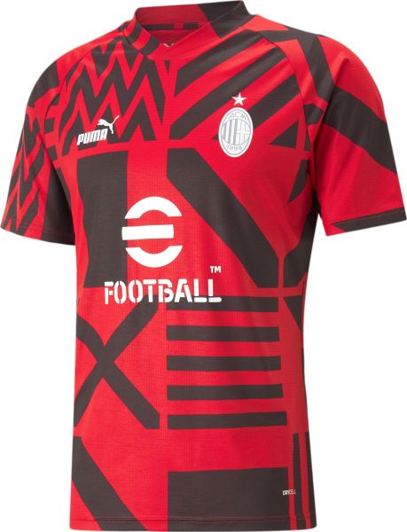 Puma ACM Prematch Jersey | SportFits Shop