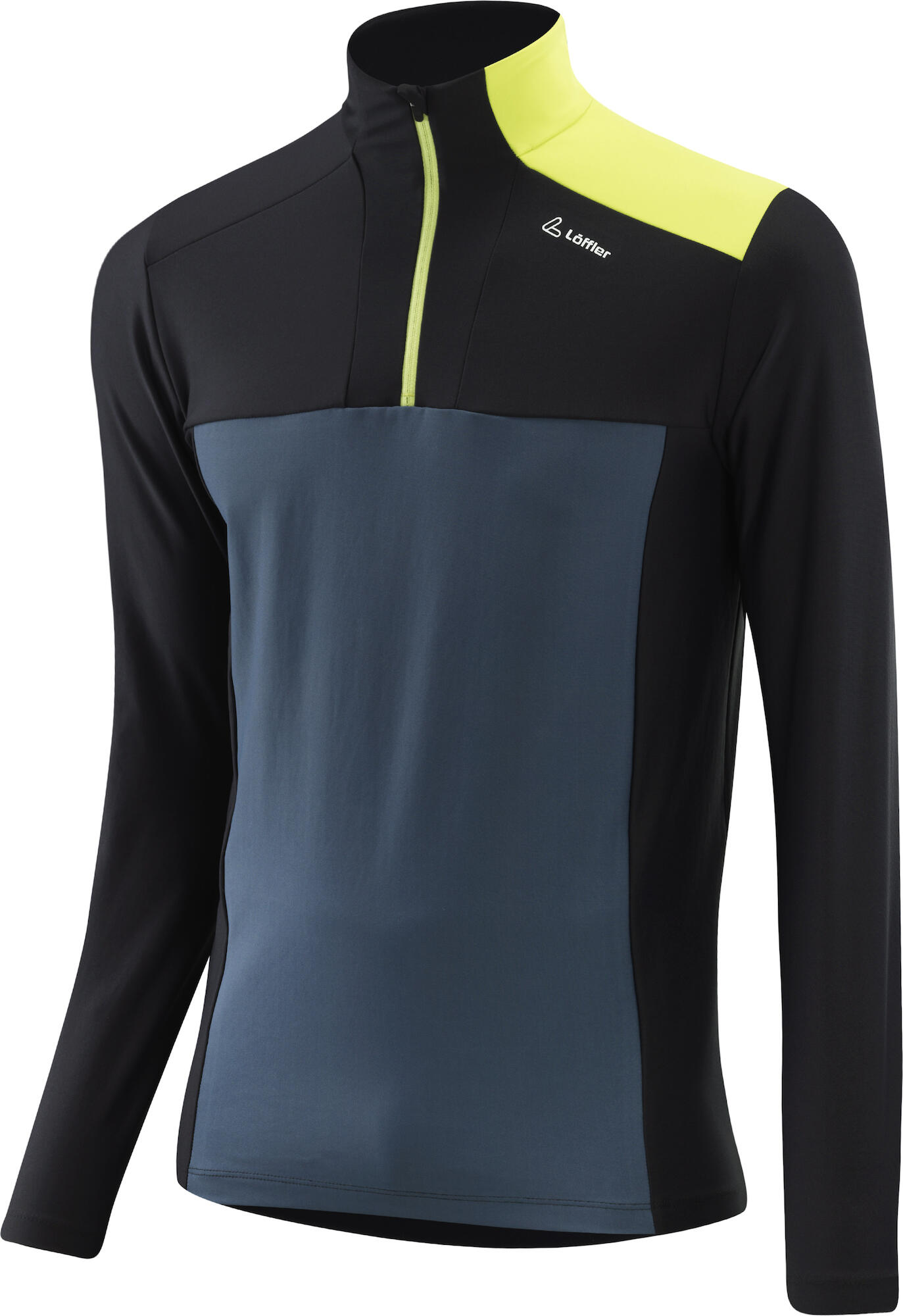 Löffler Men Midlayer Coblo REW - Herren Midlayer | SportFits Shop