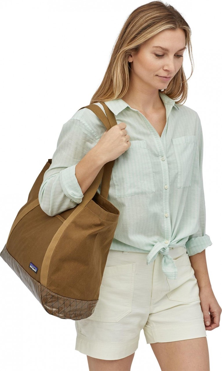 Patagonia Stand Up Tote | SportFits Shop