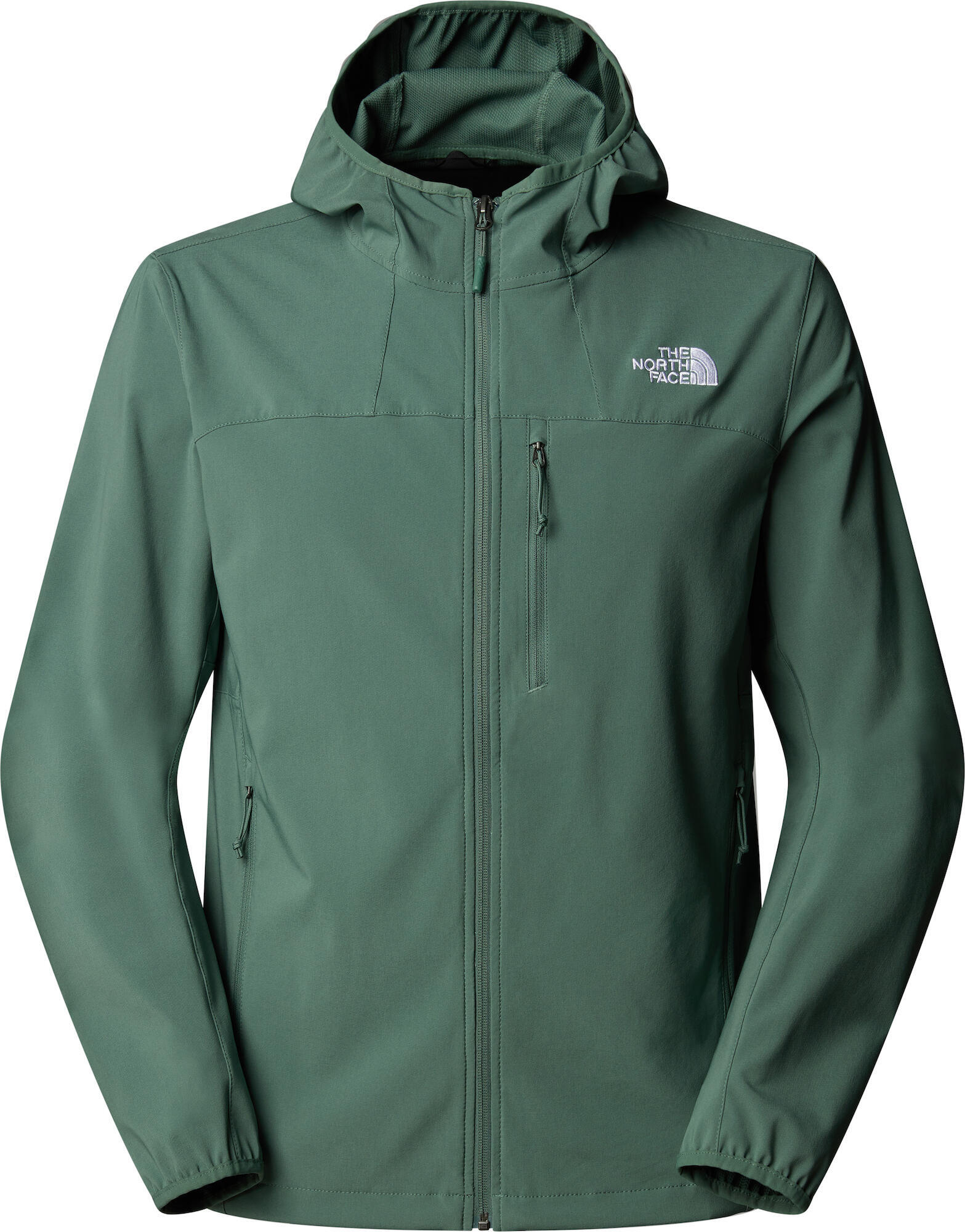 The North Face Mens Nimble Hoodie