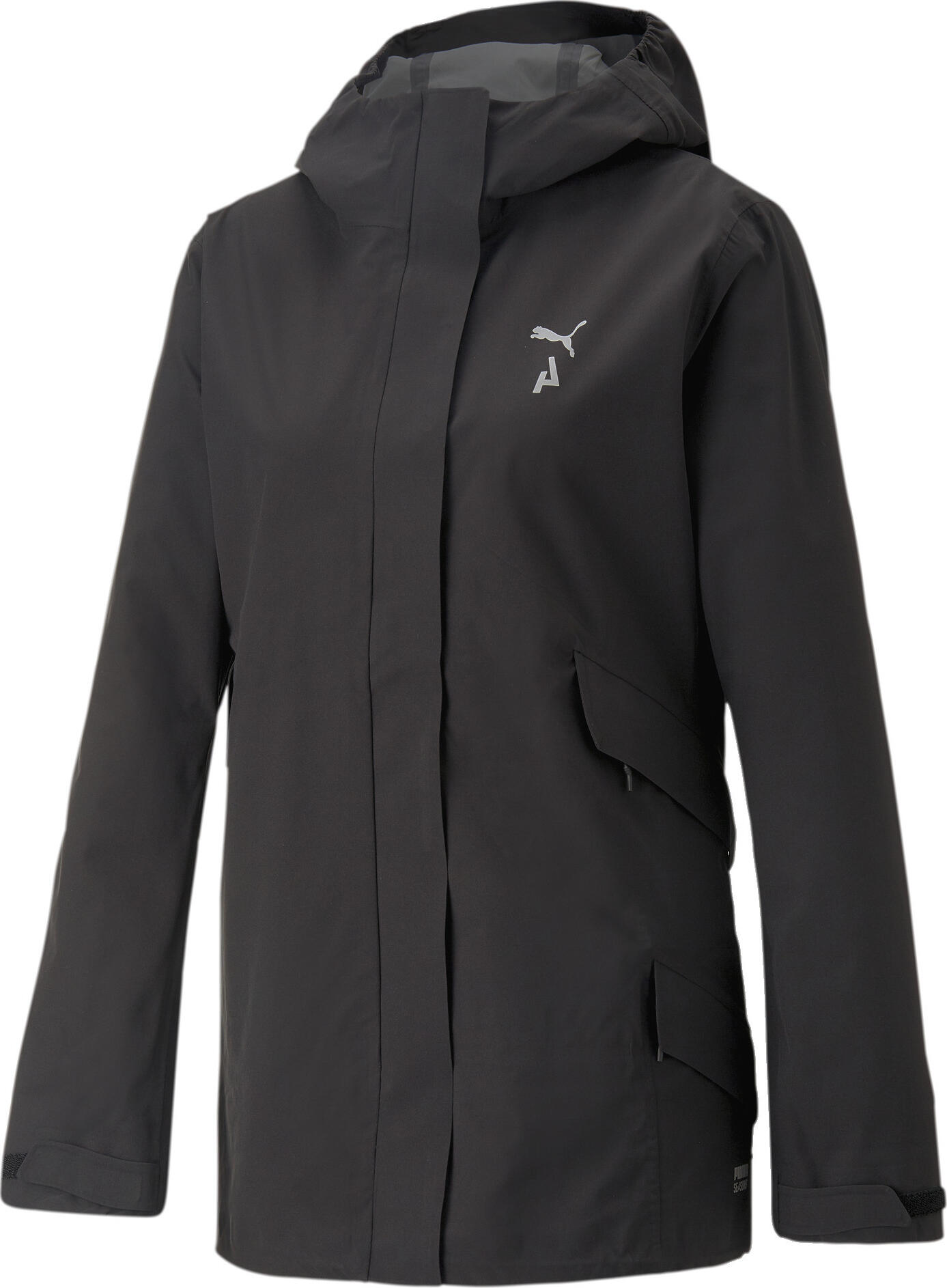 Puma W Seasons Stormcell Lightweight Jacket - Nichts hält dich auf ...