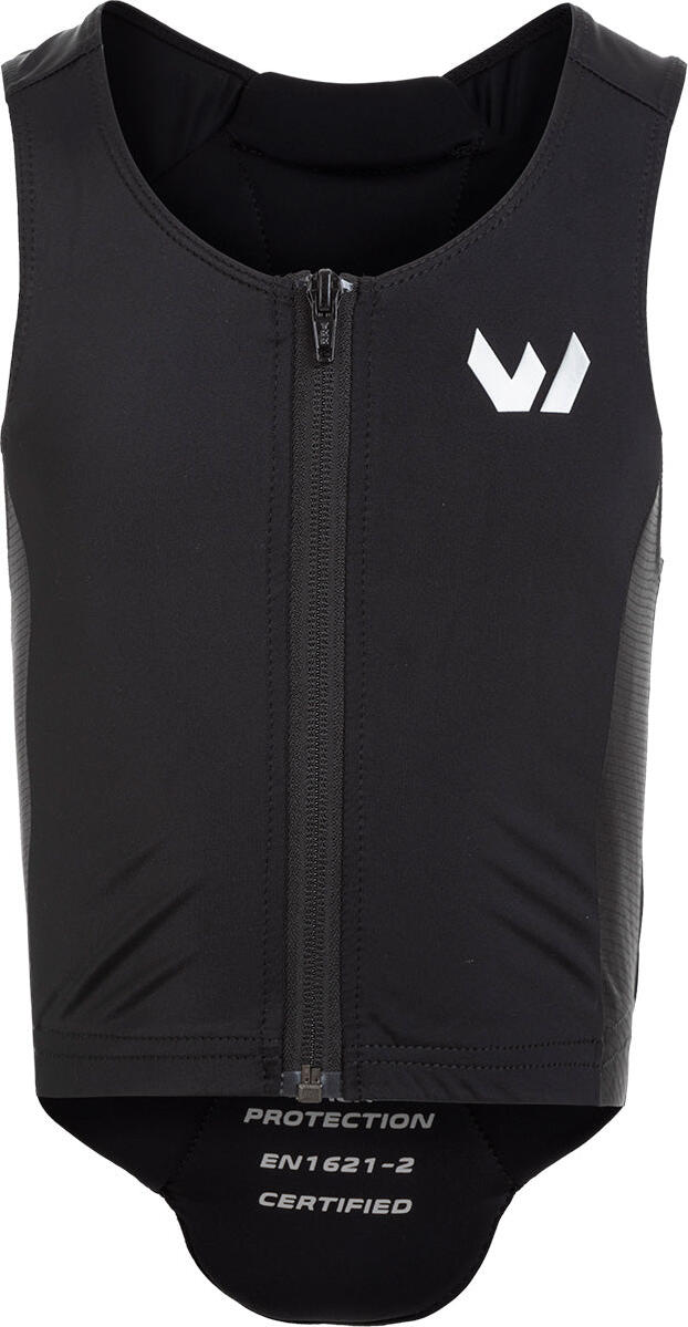 Whistler Hirano Jr. Back Shield - | SportFits Shop