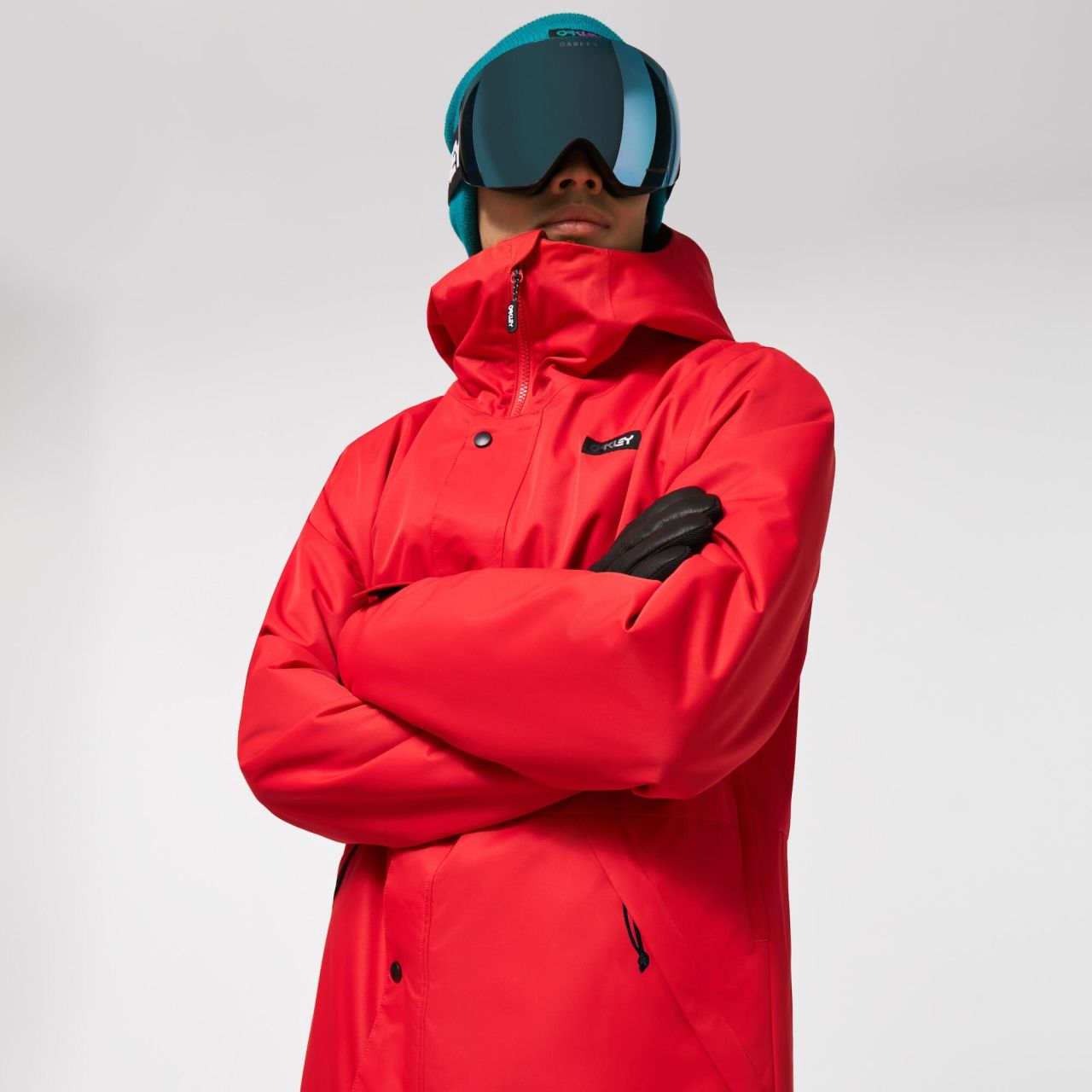 Oakley Range RC Jacket | SportFits Shop