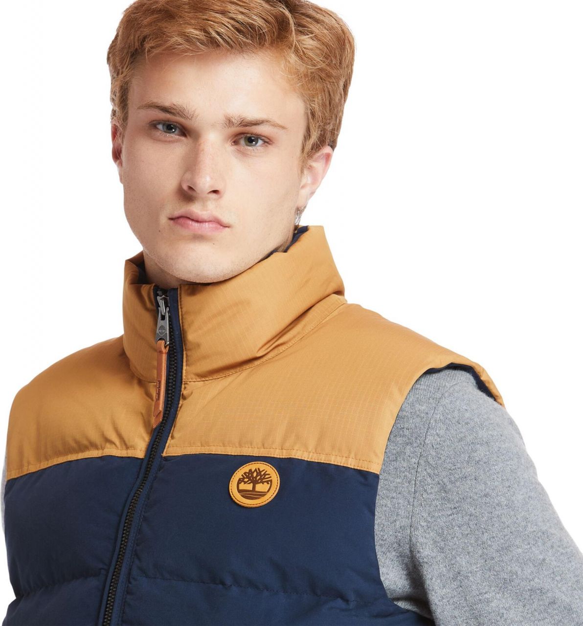 Timberland Puffer Vest | SportFits Shop