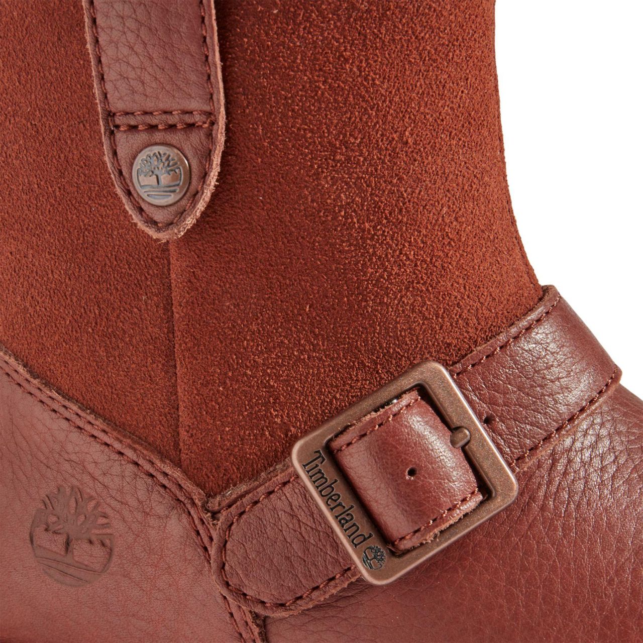 Timberland Courma Kid WL Biker Boot | SportFits Shop