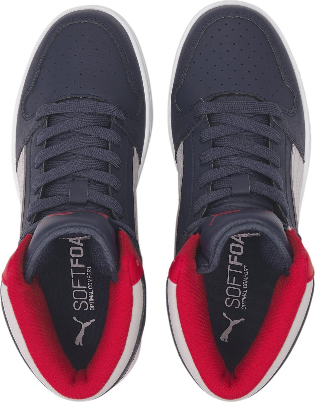Puma Rebound Layup SL Jr | SportFits Shop