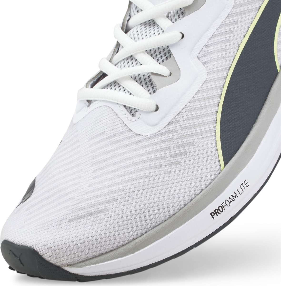 Puma Aviator Profoam Sky - Lightweight and responsive, the Aviator ...
