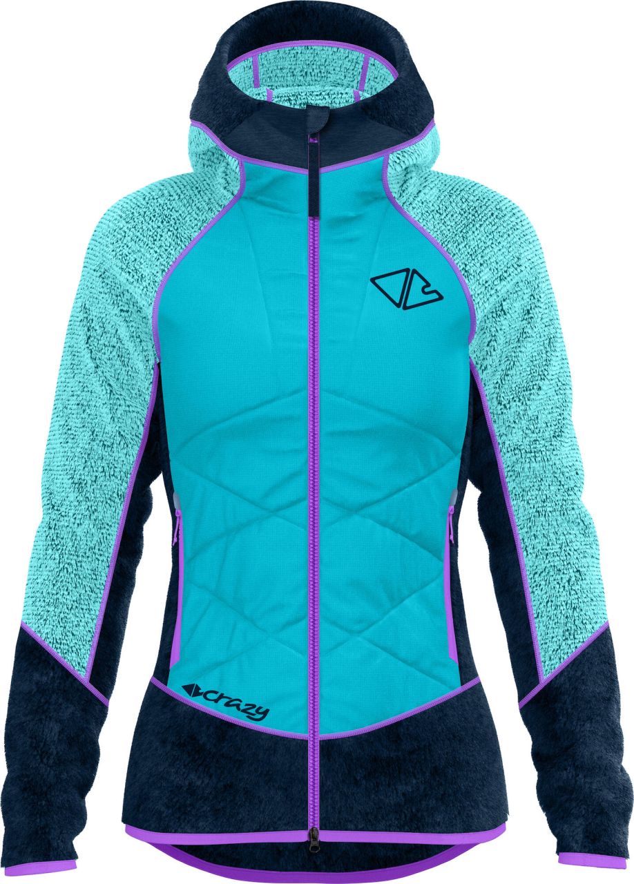 Crazy Idea Jacket After | SportFits Shop