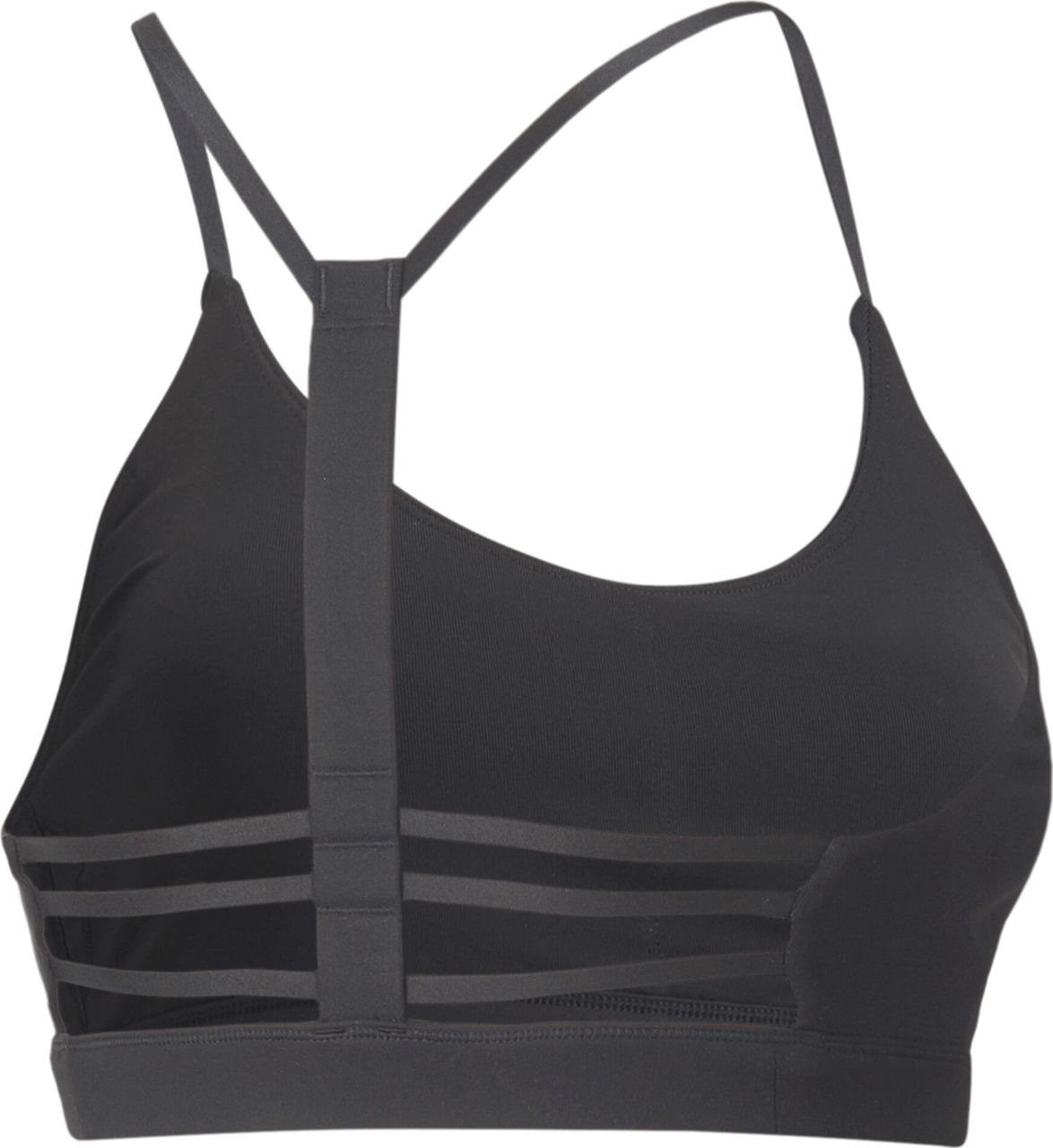 Puma Low Impact Strappy Bra | SportFits Shop