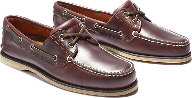 Timberland Mens Boat Shoe SportFits Shop