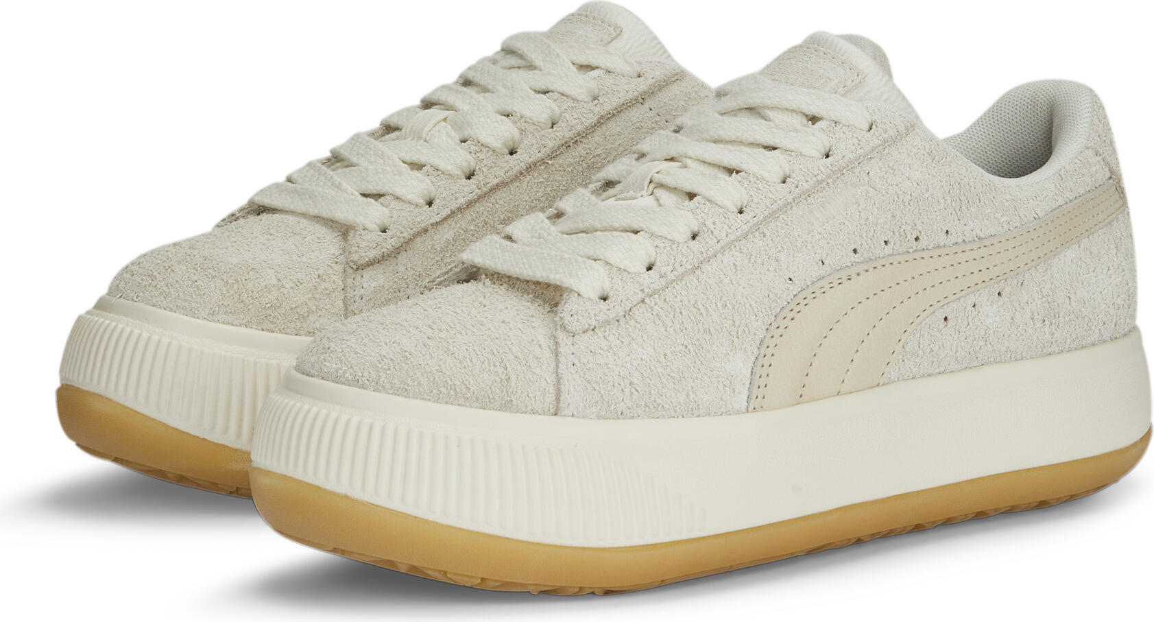 Puma Suede Mayu Thrifted Wns - Appear in style? A guarantee with the ...