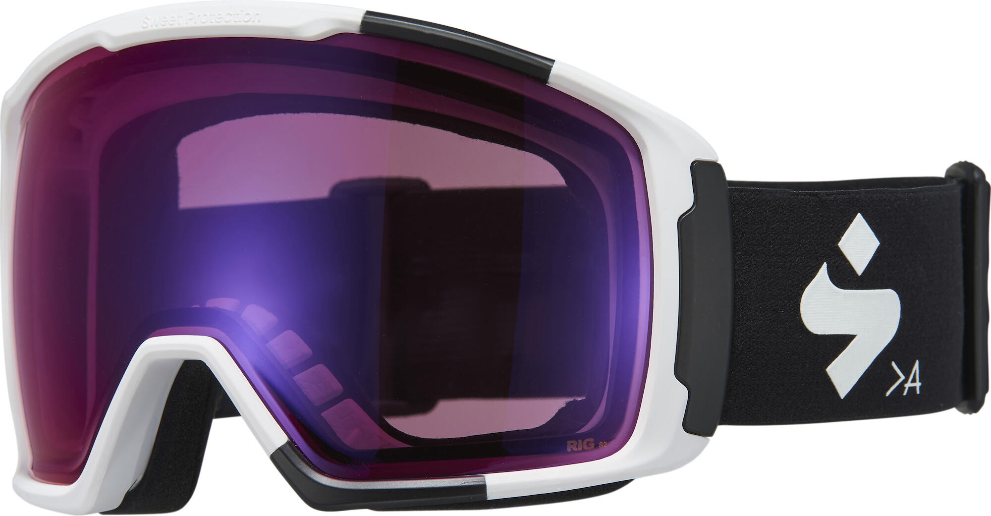 Sweet Protection Clockwork MAX RIG Reflect >A Apex - Herren Skibrille ...