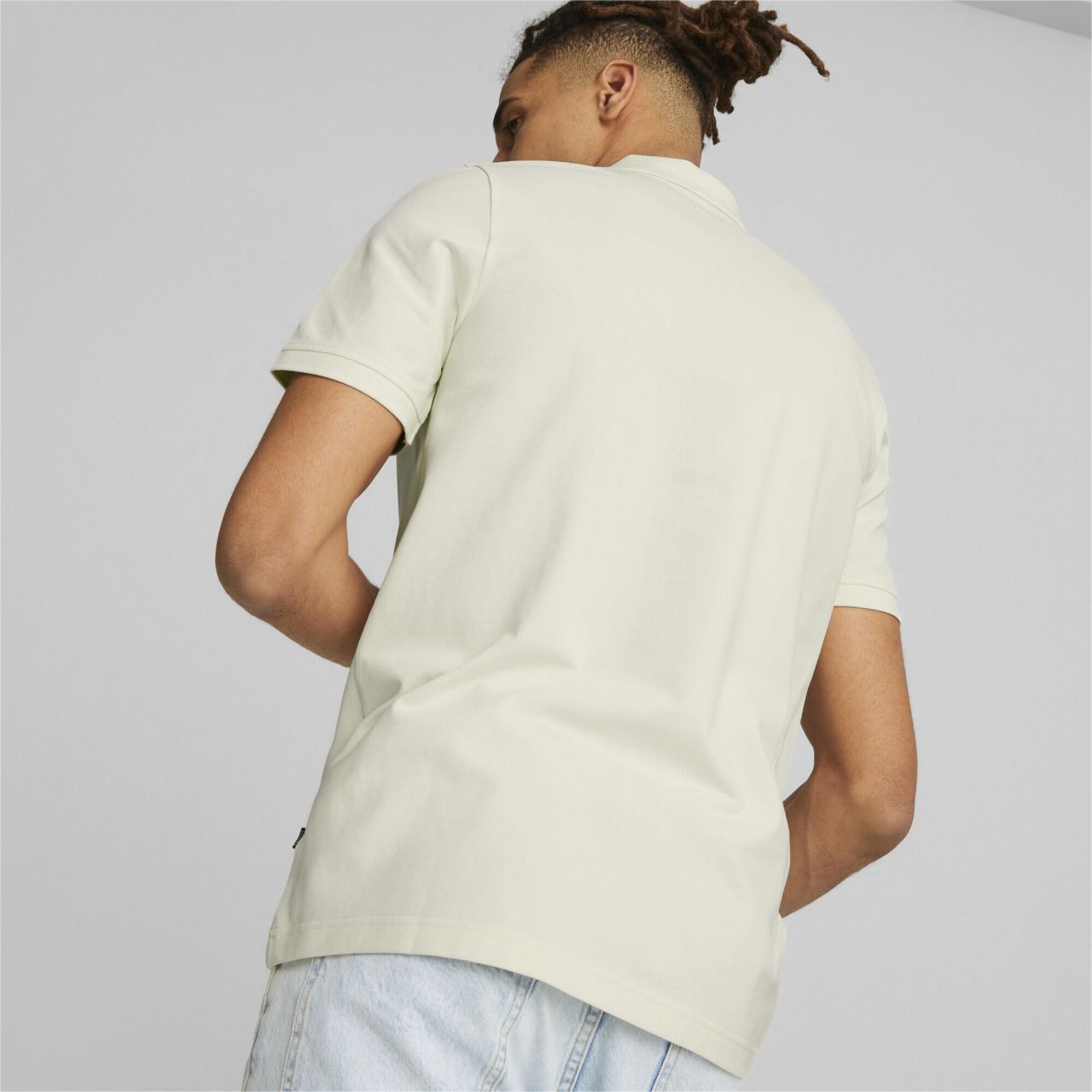 Puma Essentials Elevated Polo | SportFits Shop