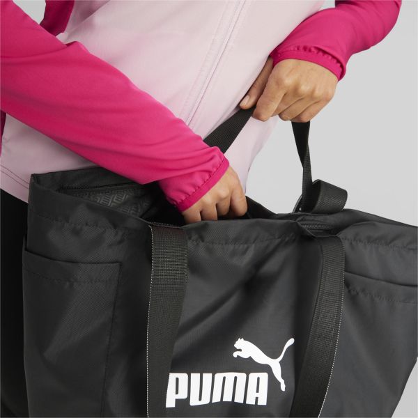 Puma Core Base Large Shopper | SportFits Shop