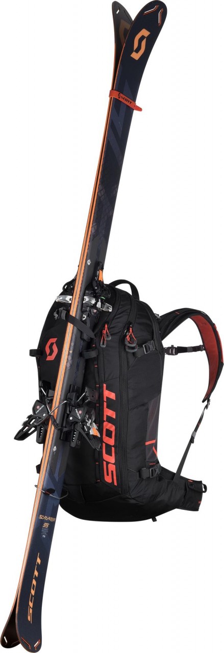 Scott Pack Patrol E1 40 Kit | SportFits Shop