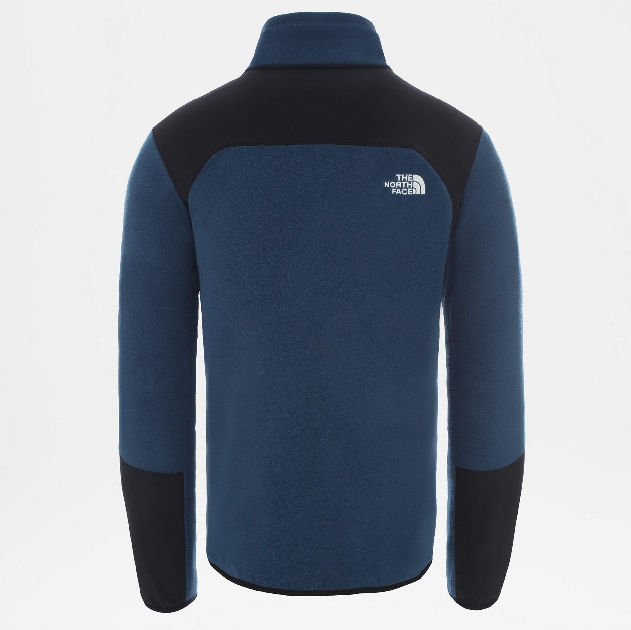 The North Face Mens Glacier Pro Full Zip | SportFits Shop
