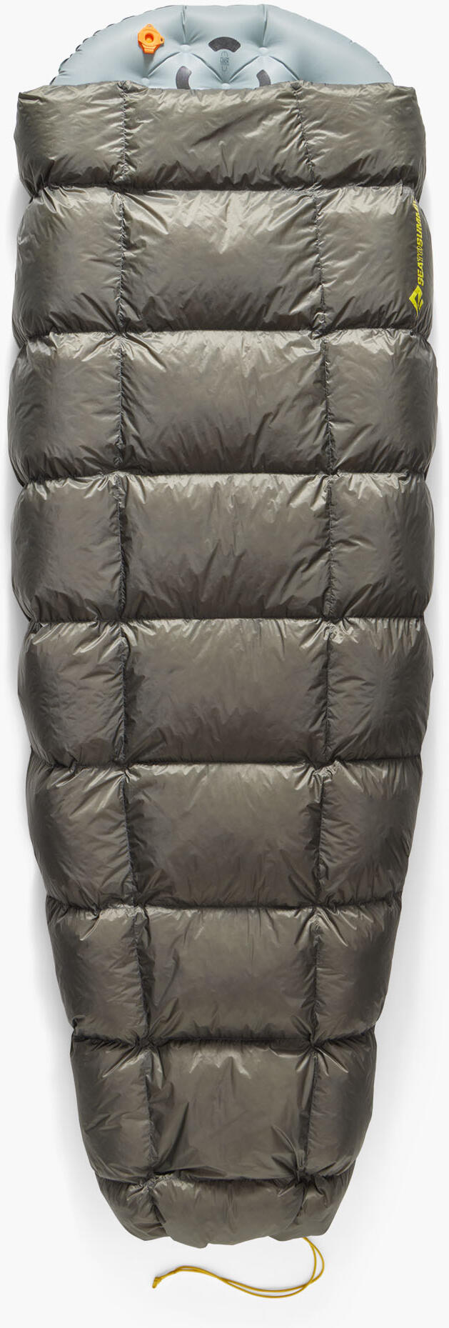 Sea to Summit Ember 7C Down Quilt - | SportFits Shop