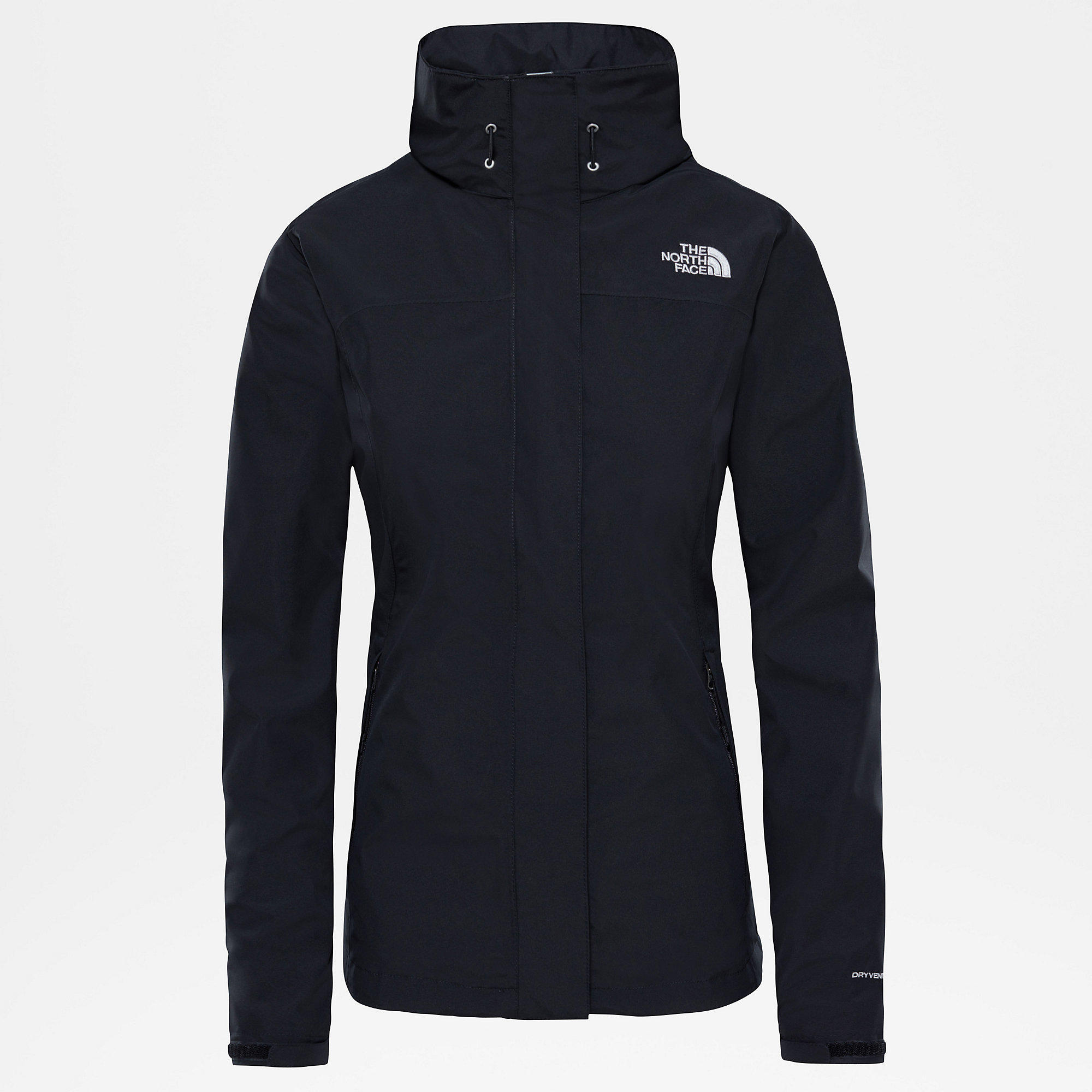 The North Face Womens Sangro Jacket Damen Freizeitjacke SportFits Shop