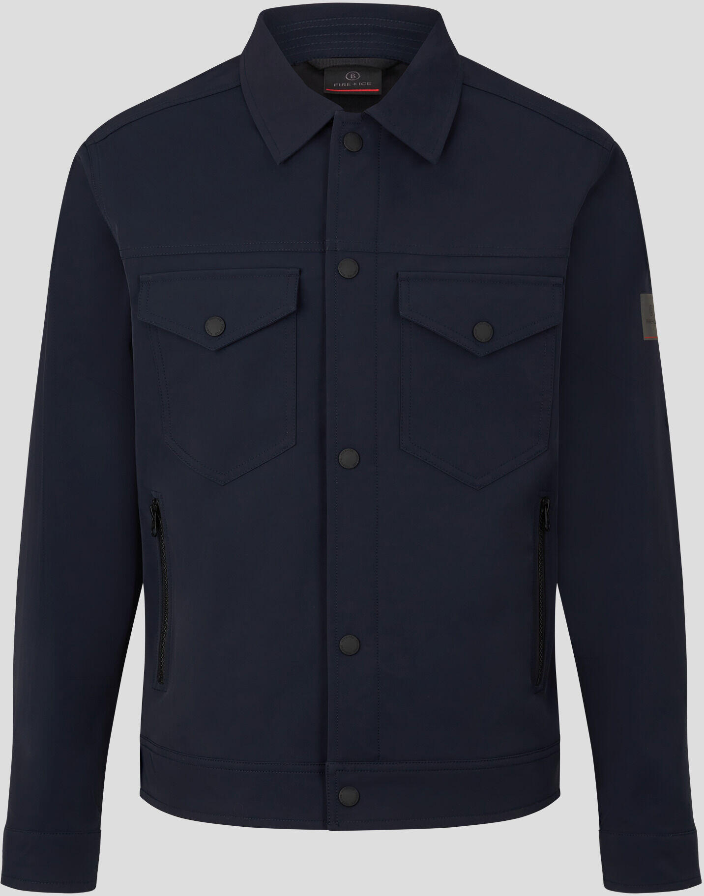 Bogner Fire + Ice Thomas - Men's casual jacket | SportFits Shop