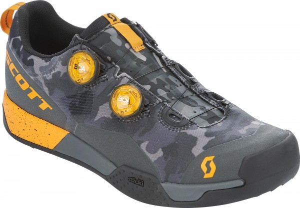 Scott Shoe Mtb AR Boa Clip | SportFits Shop