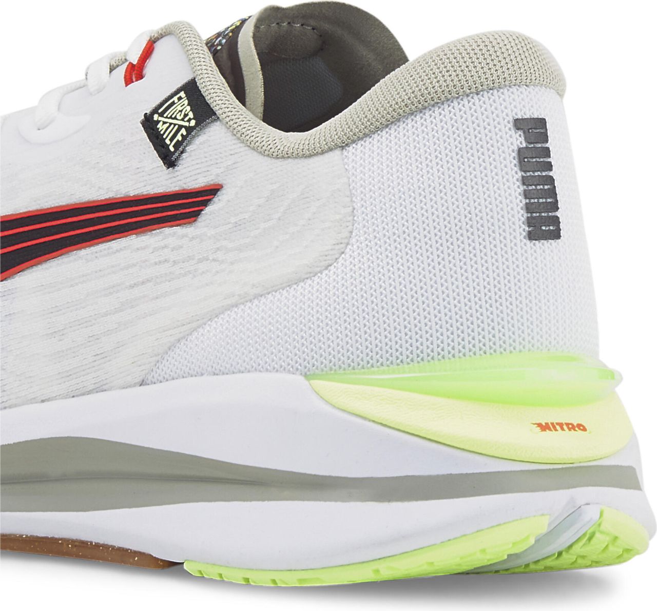 Puma Electrify Nitro 2 FM | SportFits Shop