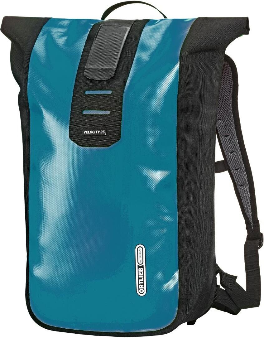 Ortlieb Velocity 23L - Bike backpack | SportFits Shop