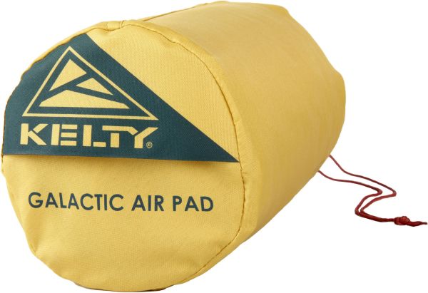 Kelty Galactic Air Rectangular Sleeping PAD | SportFits Shop