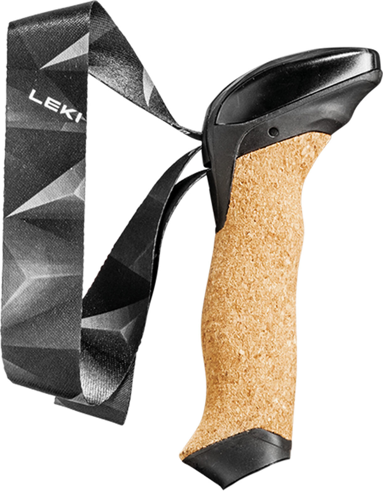LEKI Aergon Air Real Cork | Skin Strap 4.0 - | SportFits Shop