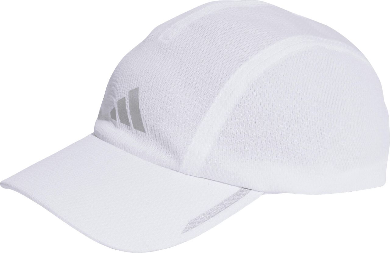 adidas Running Mesh 4 Panel Cap Aeroready | SportFits Shop