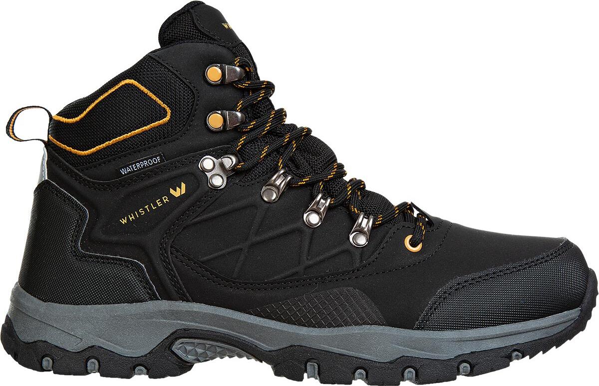 Whistler Muschic M Boot WP - Men's hiking boots | SportFits Shop