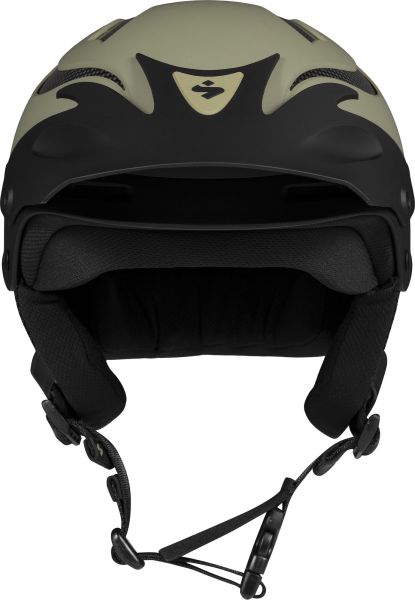 Sweet Protection Rocker Helmet - Our high performance carbon reinforced ...